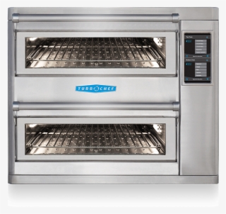 [quick Reference] The Turbochef Double Batch Oven - Oven PNG Image ...