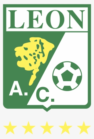 Club León - Club Leon Png PNG Image | Transparent PNG Free Download on ...