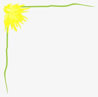 Corner Border PNG Images | PNG Cliparts Free Download on SeekPNG