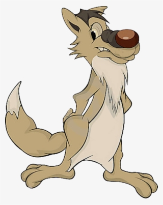 Chacal Png - Nome De Animal Com Ch PNG Image | Transparent PNG Free ...