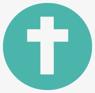Teal Cross Icon Large - Iot Device Icon Png PNG Image | Transparent PNG ...