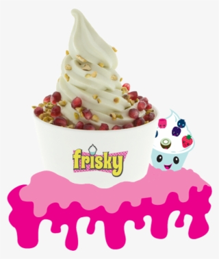 Pot - Frisky Froyo PNG Image | Transparent PNG Free Download on SeekPNG