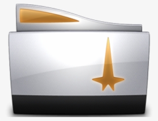 Folder Icons Star Trek - Illustration PNG Image | Transparent PNG Free ...