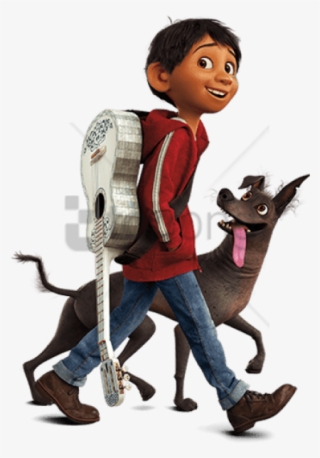 Coco-dante - Dante Coco PNG Image | Transparent PNG Free Download on ...