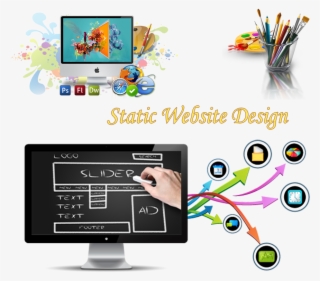 Static Png - Static Web Design PNG Image | Transparent PNG Free ...