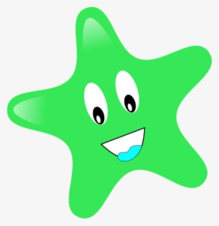 Smiley Star Png Clipart - Star With Smiley Face Clipart PNG Image ...