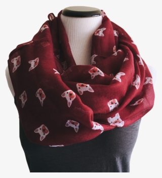 Scarf Clipart French Scarf - Scarf Clipart PNG Image | Transparent PNG ...