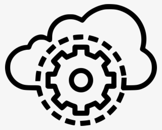 Data Management 25 Icons - Data Management Icon Vector PNG Image ...