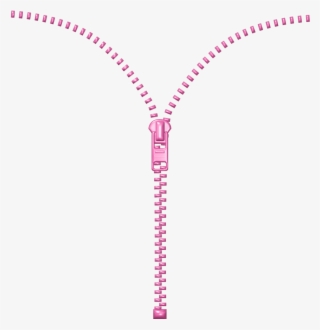 Download Pink Zipper Clipart Png | Transparent PNG Download | SeekPNG