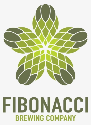 Logo Transparent - Fibonacci Brewing Logo PNG Image | Transparent PNG ...
