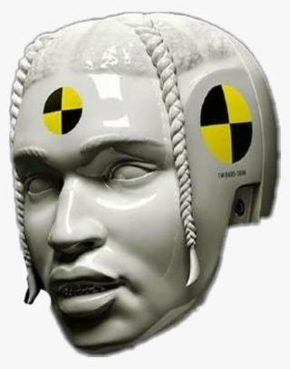 #asap Rocky - Asap Rocky Test Dummy PNG Image | Transparent PNG Free ...