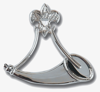 Powder Horn - Powderhorn Training Bsa Medal PNG Image | Transparent PNG ...