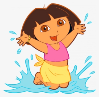 Dora The Explorer - Dora Aventureira Imagem PNG Image | Transparent PNG ...