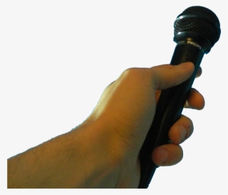 Interview Microphone Png Clipart Microphone Television - News Mike Clip ...