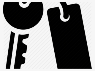 Lock Clipart House Key - Facilities Icon PNG Image | Transparent PNG ...