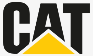 Caterpillar Logo Png Transparent Blk - Cat Footwear Logo PNG Image ...