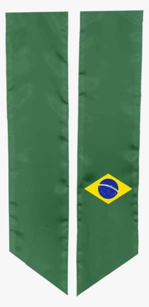 Study Abroad Sash For Brazil - Saudi Arabia PNG Image | Transparent PNG ...