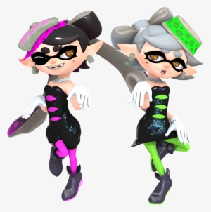 Pixel Art Splatoon 2 PNG Image | Transparent PNG Free Download on SeekPNG