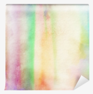 Abstract Colorful Watercolor Background, Grunge Paper - Illustration ...