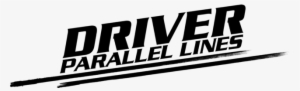 Parallel Lines - Driver Parallel Lines Logo PNG Image | Transparent PNG ...