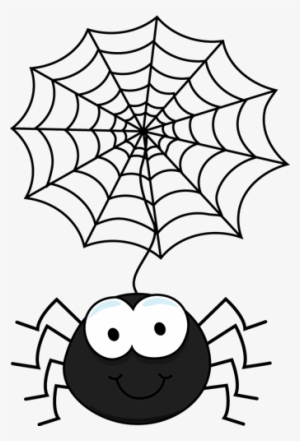 Banner Royalty Free Spiders Dangling From Google Search - Spider Trick ...