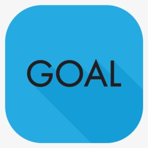 Goal Icon - Circle PNG Image | Transparent PNG Free Download on SeekPNG