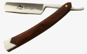 Barber Straight Razor Clip Art - Straight Razor Logo Png PNG Image ...