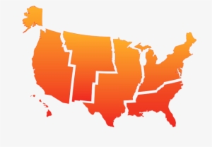 Copyright 2018 By Open Bible Churches - Fdr Electoral Map 1936 PNG ...