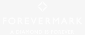 Forevermark Logo Png White PNG Image | Transparent PNG Free Download on ...