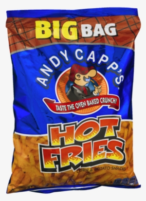 Andy Capps Hot Fries PNG Image | Transparent PNG Free Download on SeekPNG