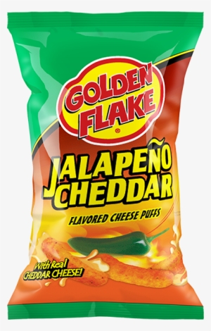 Cheese Puffs Png Clipart Transparent Download - Golden Flake Cheese ...