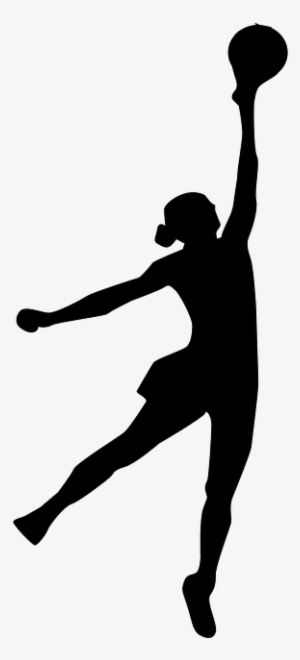 Netball Clip Art PNG Image | Transparent PNG Free Download on SeekPNG