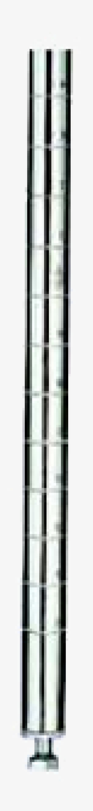 Metal Pole Png Download - Metal Sign Post Png PNG Image | Transparent ...