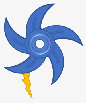 Tropical Cyclone Barnstar - Ninja Star Sprite Sheet PNG Image ...