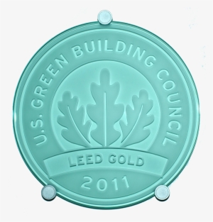 Download [photo]leed Gold Plaque - Leed Silver | Transparent PNG ...