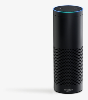 Amazon Echo Brings Ai Into Your Home - Amazon Echo 2-way Smart Speaker ...