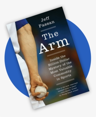 The Arm" Book Cover - Flyer PNG Image | Transparent PNG Free Download ...