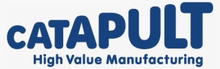 High Value Manufacturing Catapult - Hvm Catapult PNG Image ...