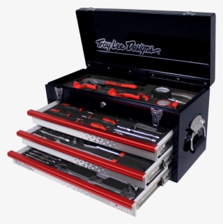 Racer X Survey Tld Toolbox Winner Announcement - Case PNG Image ...