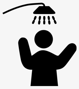 Png File Svg - Bathing Shower Logo PNG Image | Transparent PNG Free ...