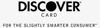 Discover Card Logo Png - Discover Card PNG Image | Transparent PNG Free ...