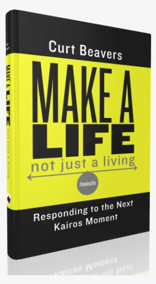 Make A Life Book - Graphic Design PNG Image | Transparent PNG Free ...