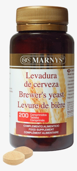 Brewer's Yeast Tablets - Pill PNG Image | Transparent PNG Free Download ...
