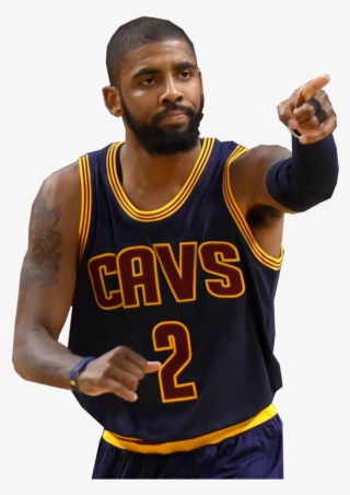 Kyrie Irving Photo Kyrie Zpsnjfkmbpx - Basketball Player PNG Image ...