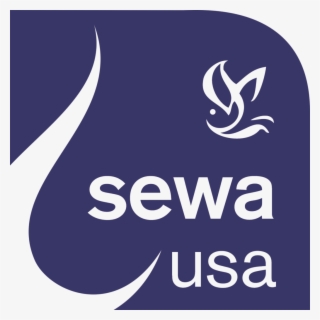 Sewa Logo Purple - Sewa International Usa PNG Image | Transparent PNG ...