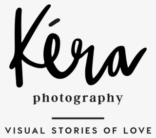 Kera Photography Logo - Calligraphy PNG Image | Transparent PNG Free ...