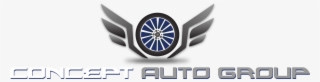 Concept Auto Group - Car Group Logo PNG Image | Transparent PNG Free ...