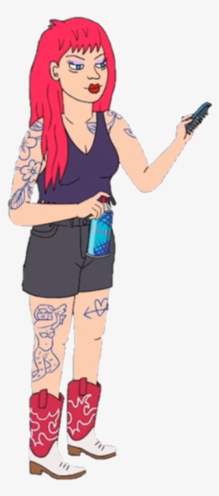 Sharona - Cartoon PNG Image | Transparent PNG Free Download on SeekPNG