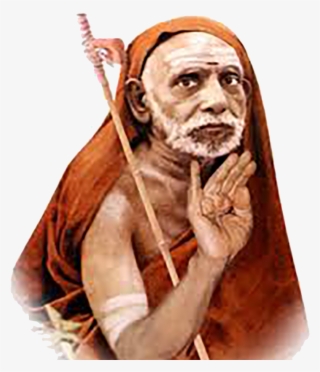 Maha Periyava PNG Image | Transparent PNG Free Download on SeekPNG