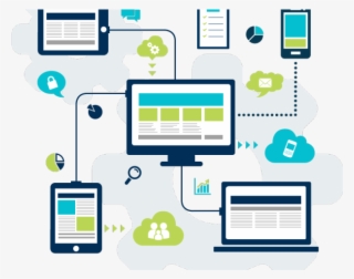 Software Development Png Transparent Images - Web Development PNG Image ...